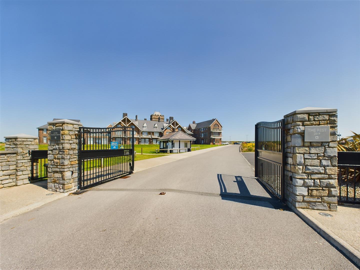 The Rest Bay, Porthcawl - McHattons Estate Agents, Bridgend